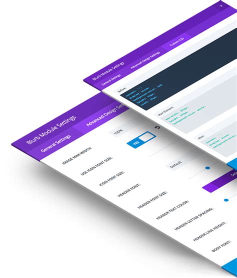 Interface Optimized WP Propeller
