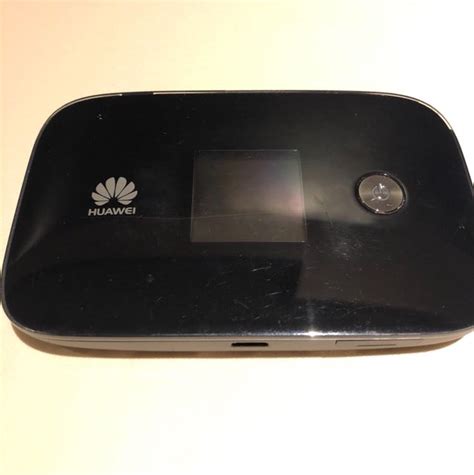 Huawei Mobile Wifi, Mobile Phones & Gadgets, Mobile Phones, Android ...