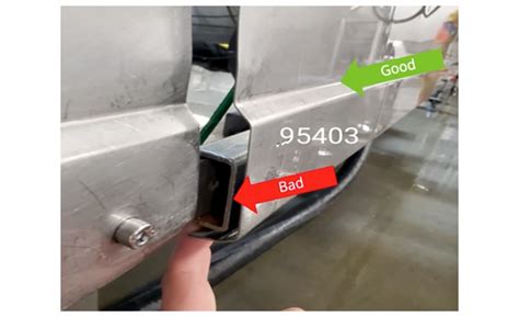 Proper Floor And Drain Design Combat Food Safety Challenges Food