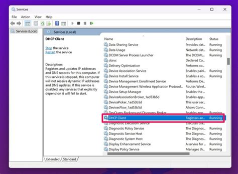 How To Fix Dhcp Not Working In Windows 11 Geekchamp