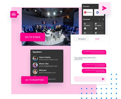 Event Management Software Eventcombo