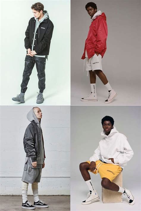 남자 가을 겨울 후드티 후디 코디 6가지 방법 후드 티 후디 남성패션