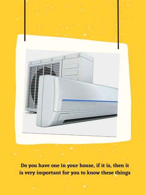 Tips To Extend Life Of Your AC