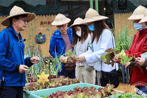 台灣第一個休閒觀光車站宜蘭冬山火車站拍美照良食農創園區感受舌尖下宜蘭滋味 美食旅遊 udn 女子漾