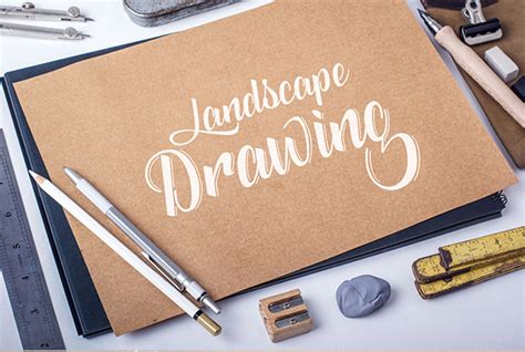 CatFish Font Script Fonts GraphicRiver