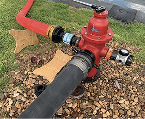 Heavy Hydrant Hookups Maximizing Hydrant Flows Part 2