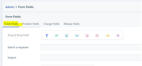 How To Create Custom Fields That Are Accessible In Custom Apps And Workflows App Platform