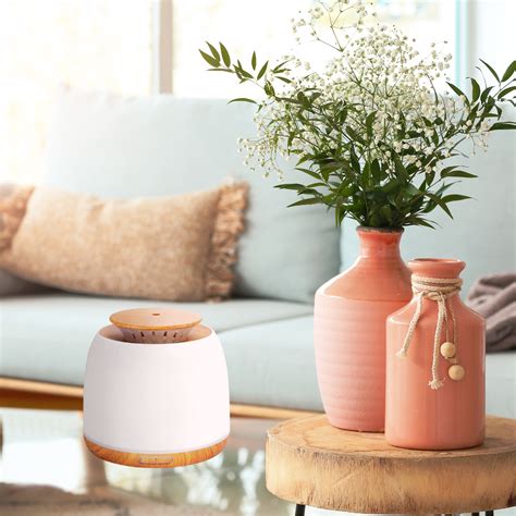 Bluetooth Connectable Diffusers Aromex Air Llc