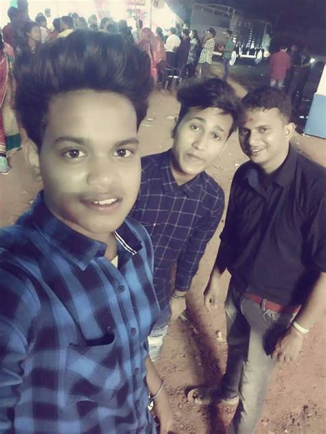 Tapas Kumar Sahoo Dharitri