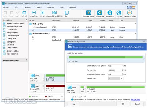 Best Free Partition Management Software « Top New Review