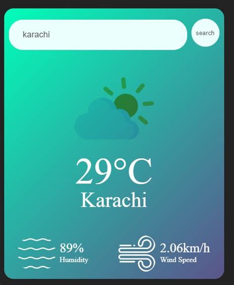 syed asad ullah shah on linkedin webdevelopment javascript html css weatherapp portfolio…
