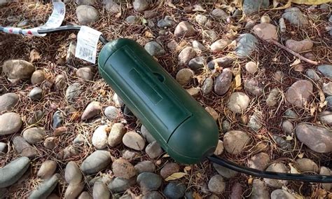 Clever Ways To Hide Extension Cords Outside