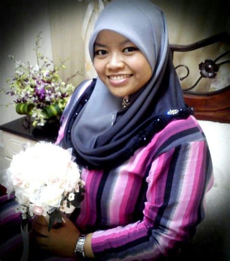 Kak Long Nurul Haryanti Melayu Bertudung Bogel Ubuduftube