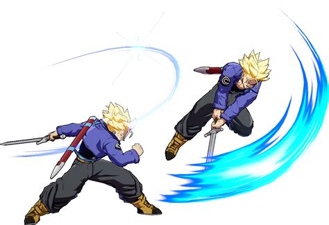 File DBFZ Trunks X Png Dustloop Wiki File DBFZ Trunks X Png Dustloop Wiki