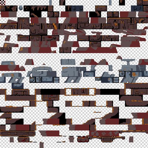 How Do I Make The Tiles Not Messed Up In Undertalemodtool Rpizzatower