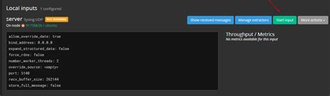 Как установить Graylog на сервер или рабочий стол Ubuntu 22 04 Lts — Unixs Ru
