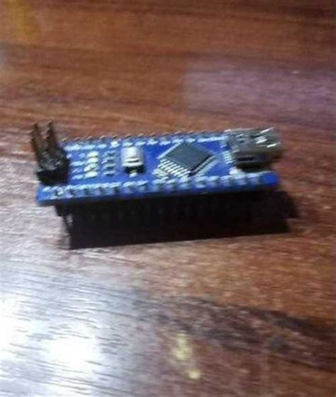 Arduino Nano Москва Комьютерные аксессуары и комплектующие Festima Ru мониторинг объявлений