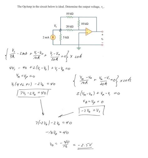 Solved Im Trying To Simulate This Circuit In Ltspice But
