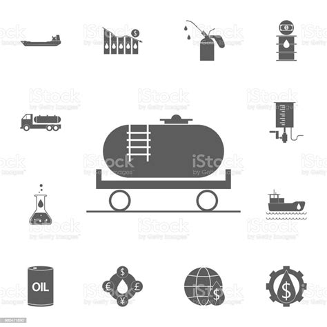 오일 캐리지 아이콘입니다 오일 아이콘의 자세한 설정 합니다 프리미엄 품질 그래픽 디자인 부호입니다 웹사이트 웹 디자인 모바일 응용 프로그램 모음 아이콘 중 하나 0명에 대한