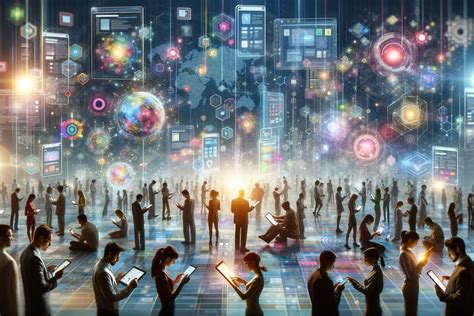 Presentation The Future The Dominance Of Customizable Web Applications In It Citizenside