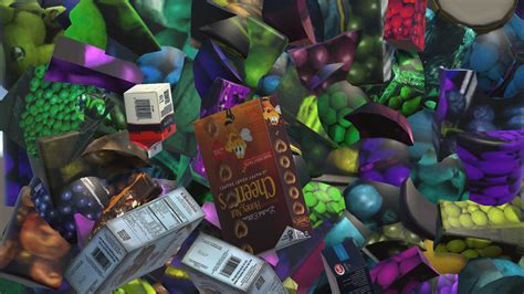 Scp 12 Object Detection Dataset And Pre Trained Model By Scp 1