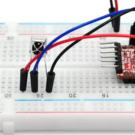 Gikfun Y Receptor De Diodo Infrarrojo Para Arduino Pack De En Venta En Aguachica Cesar Por