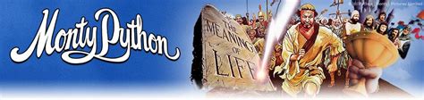 Monty Python Filme Fernsehserien De
