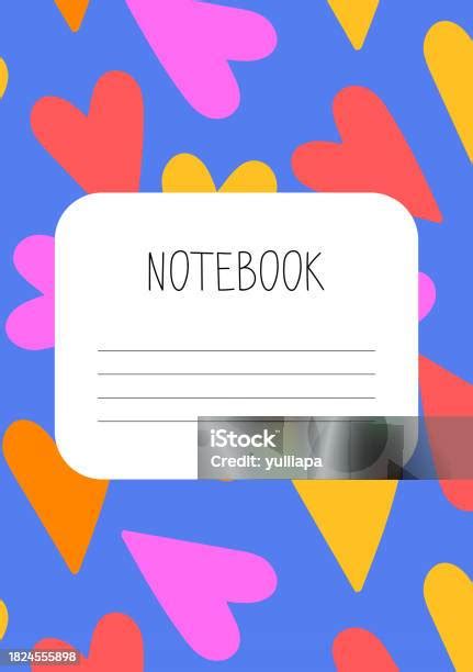 인쇄 제품 문구류 노트북 통합 문서 일기 브로셔 플래너를 위한 다채로운 표지 템플릿 벡터 일러스트 레이아웃 배경 구성 0명에