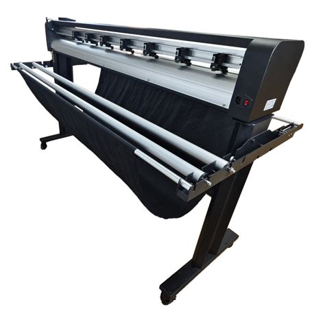 Graphtec Cutter Plotter 53 Inches Precision Vinyl Cutting