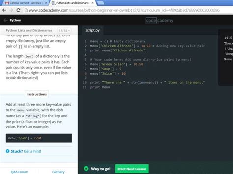 Python Programming Lab PPT