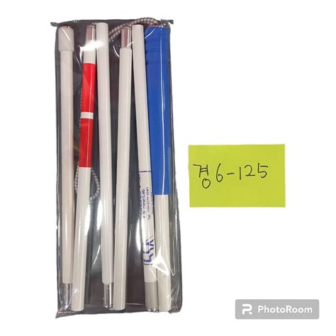 제품명 6단 경량 접이식 흰지팡이 사이즈 125cm 제조원 실로암시각장애인복지관 생활용품실