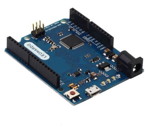 Сравнение Arduino плат Arduino технологии