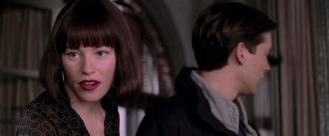 Elizabeth Banks Spiderman 2 Elizabeth Banks Spider Man 2 2004