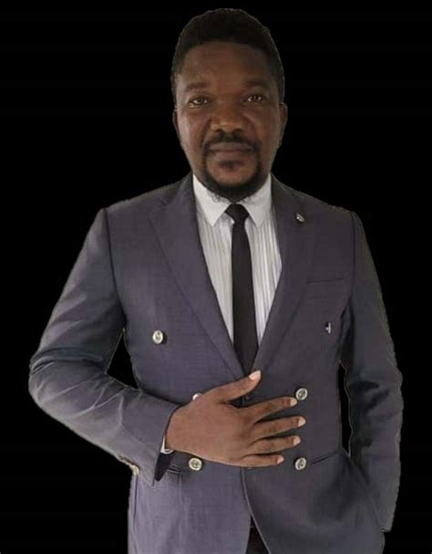 Lawrence Ayewa Esq Who Is He Kubwa Express News