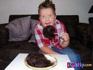 Guppy Gibson Icarly Wiki Fandom