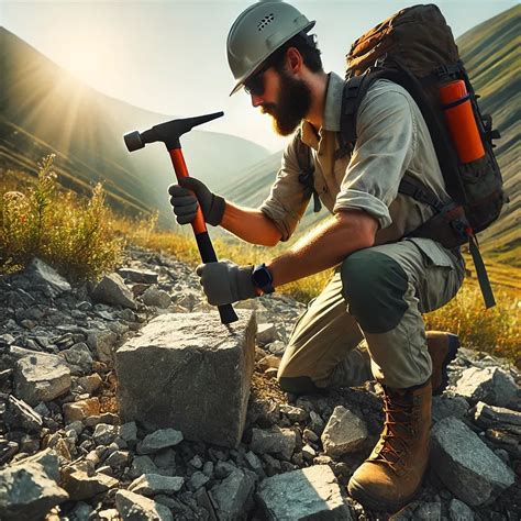 Essential Geology Tools For Every Geologist