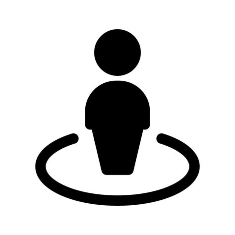 Position Icon Symbol Design Illustration 47542478 Vector Art At Vecteezy