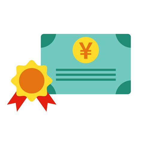 Japanese Government Bond Icon Jgb Icon Vector 26729282 Vector Art At