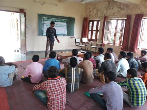 Krishan Kant On Linkedin Market Opportunity Training At Kotra Udaipur