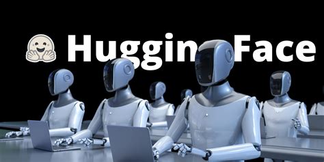 Hugging Face Lanza Agente De Ia Gratuito Robot Technology Solutions