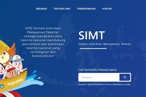 Cek Catatan Prestasimu Lewat Sistem Informasi Manajemen Talenta Simt