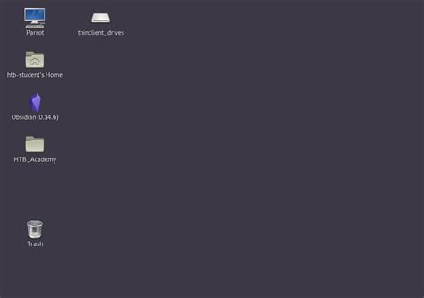 Documentation And Reporting Hackthebox Academywriteup By Logen Autry