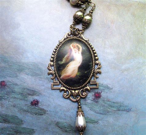 For Hire I Design And Create Custom Assemblage Jewelry In Many Styles