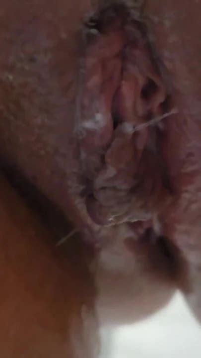 Unforgettable Moment From Girl Masturbating Inserting Sex Toy Sex Toy
