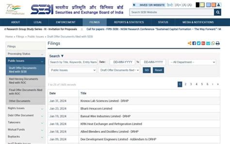 Ipo Investing A Step By Step Framework To Find Good Ipos