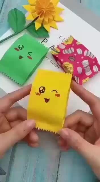 Букет из бумажных звездочек😍 | Флористика, Ремесла, Картонные поделки