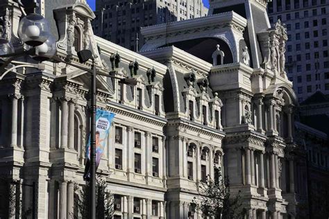 Second Empire Architecture Under The Mansard Roof