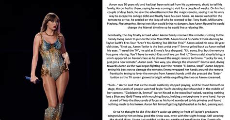 Cas Body Swapping Caps Wrong Program