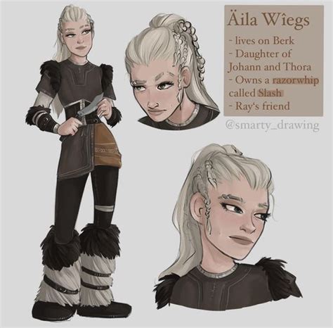 Pin De Luz Ospina En Dragon Jinete De Dragón Cómo Entrenar A Tu