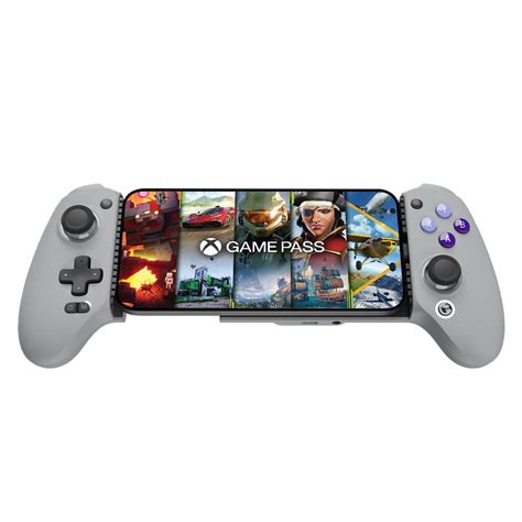 Gamesir G8 Galileo Type C Mobile Gaming Controller For Android And Iphone 15 Series Usb C Plug